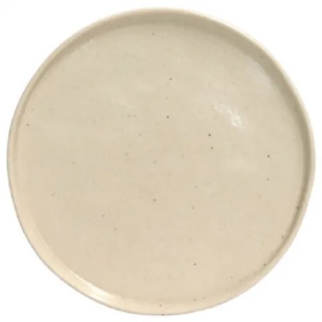 Dezertní talíř 21cm krémový LAGOA