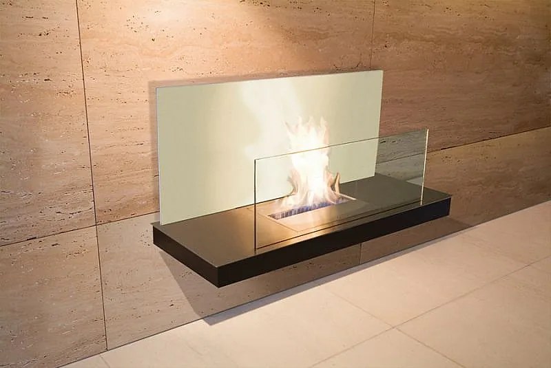 BIO krb na zeď Radius design cologne (WALL FLAME II. 540C)