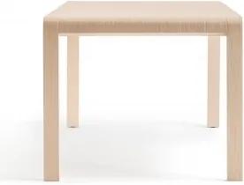 Rozkládací stůl EXTESO 90-278x90 cm (Bělený dub)