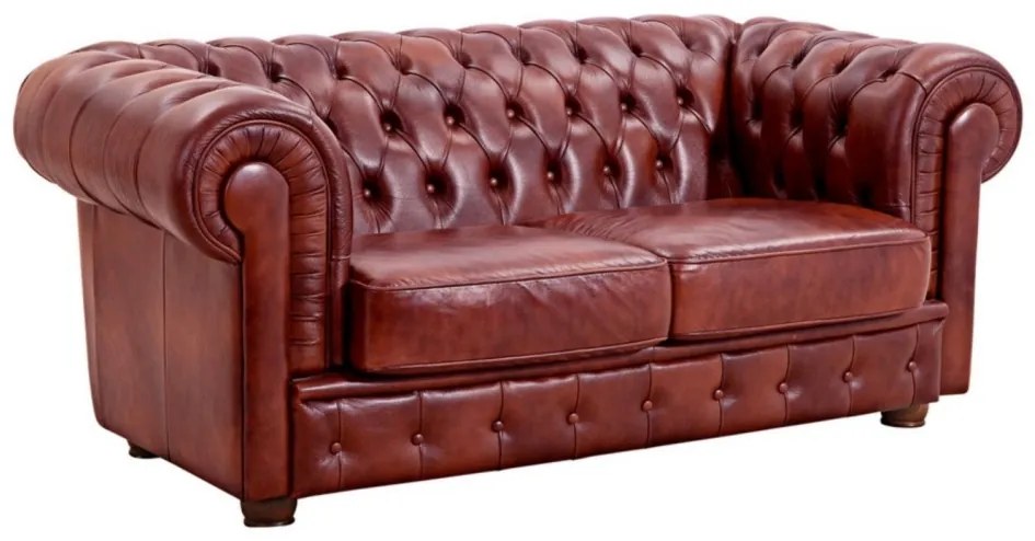 Askont Pohovka Chesterfield Windsor 2M