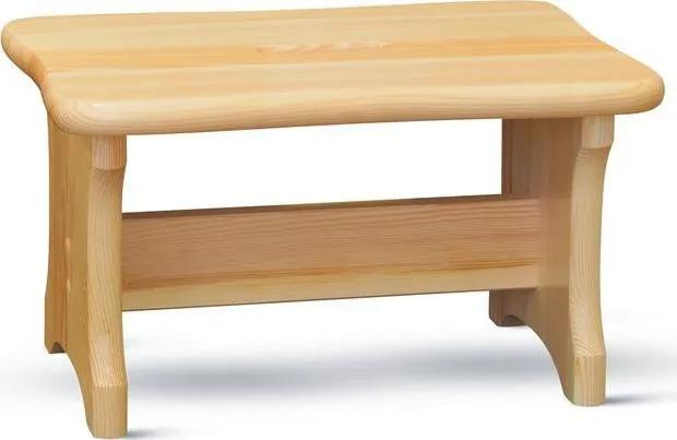 Stima Židle PINO stolička | Odstín: borovice