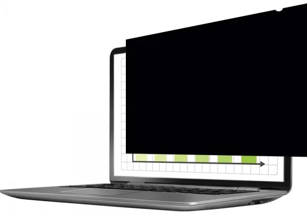 Filtr PrivaScreen pro obrazovku 14,0 (16:9), černá"