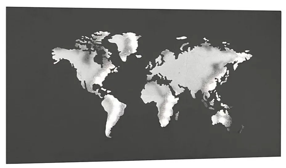 Wofi 4556.01.50.9600 - LED Nástěnné dekorační svítidlo LINDA LED/26W/230V 3000K