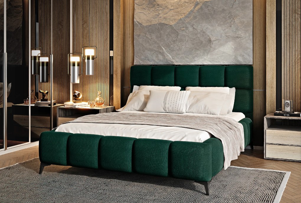 Postel Mist 140x200
