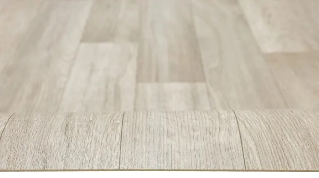 PVC podlaha Inspire Natural Oak 901L béžová