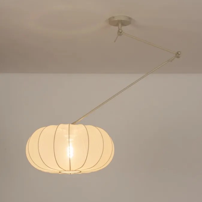 Závěsné svítidlo nad jídelní stůl Yapan Style 28 Snap Light