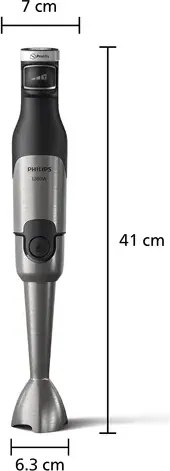 Philips 5000 Series Ruční mixér HR2685/00