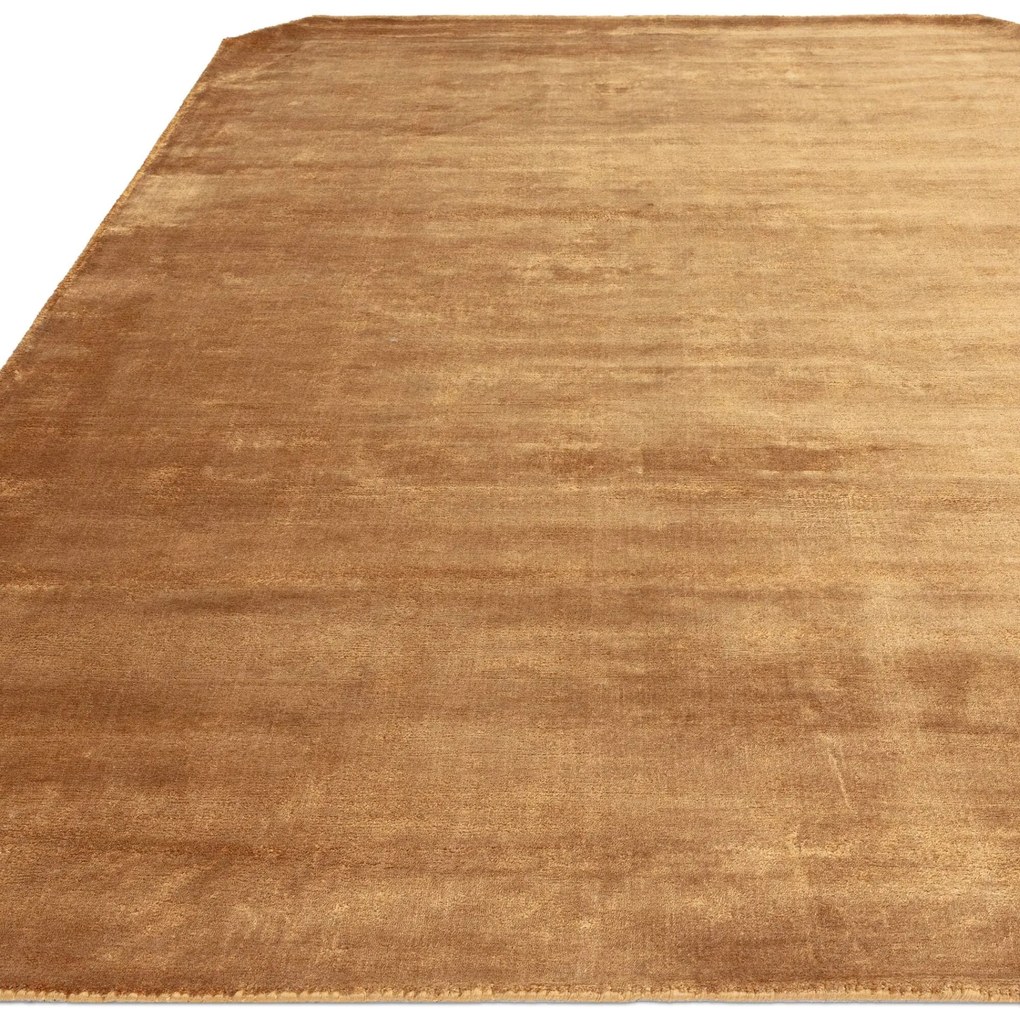 Tribeca Design Kusový koberec Reminic Copper Rozměry: 200x290 cm