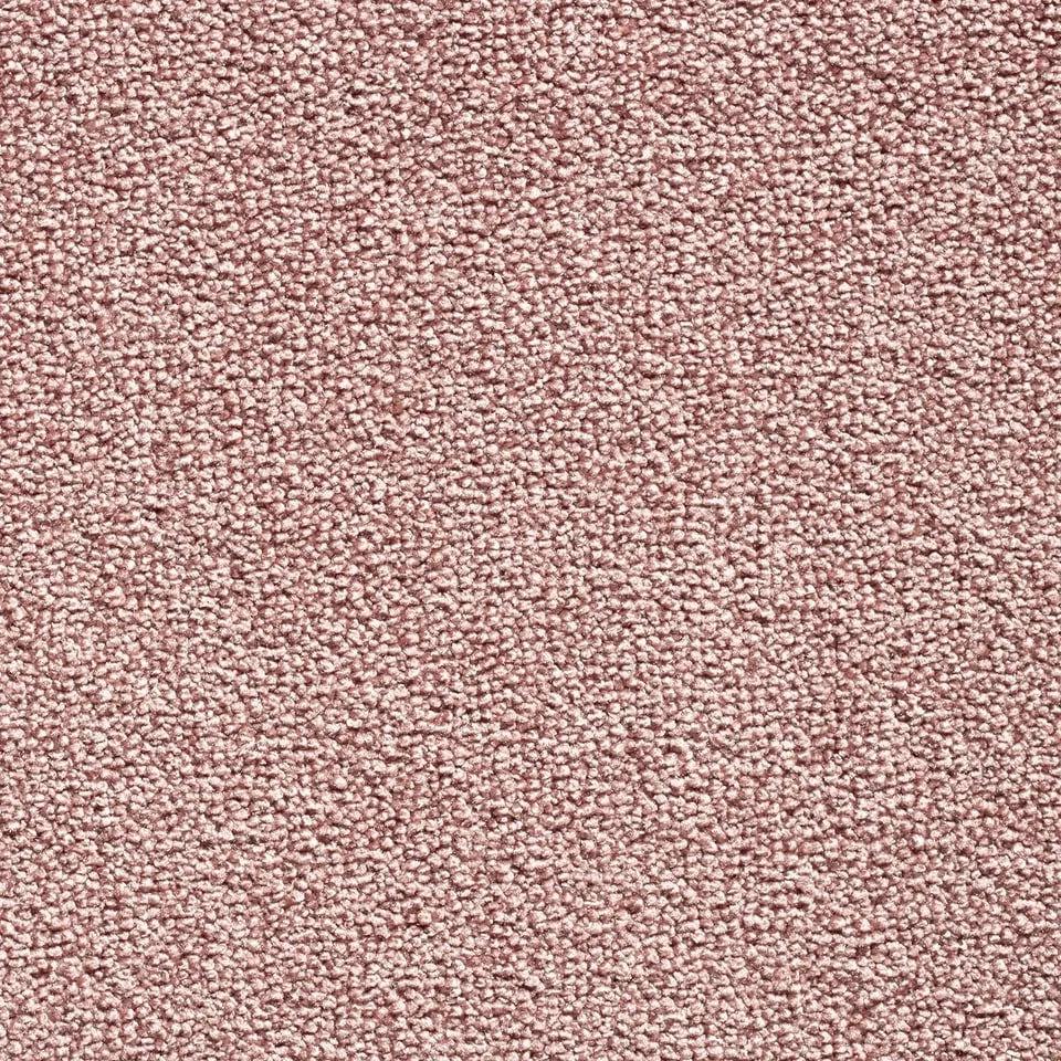 Metrážový koberec BOUNTY růžový