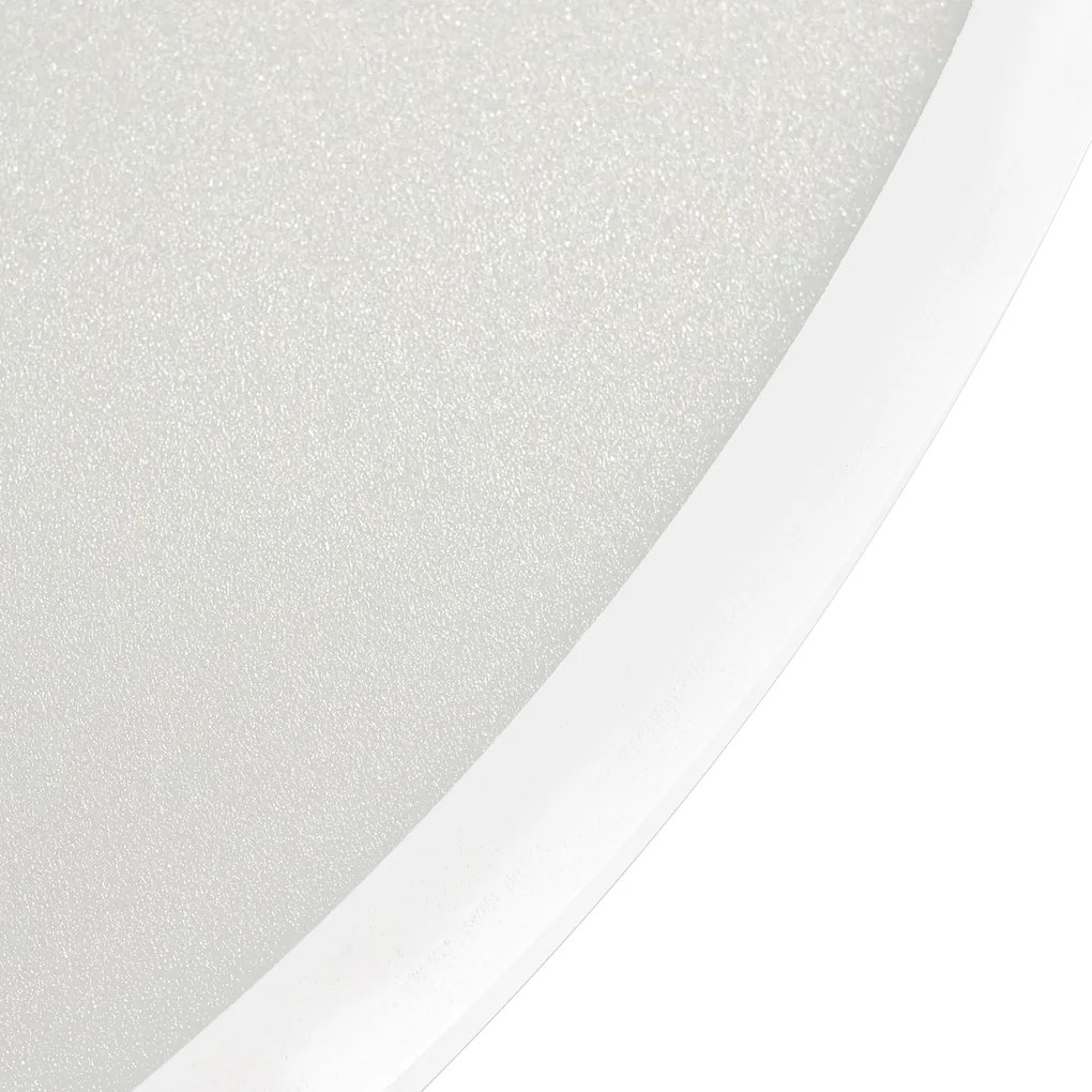 Stropní LED svítidlo Maq, 1x LED 18w, 3000-6500k, w