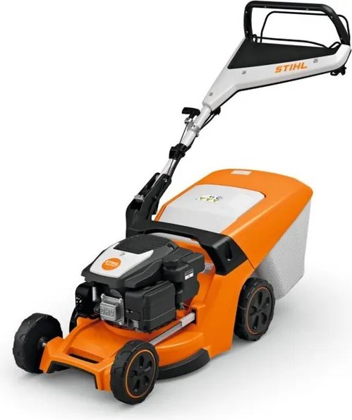 Benzínová sekačka STIHL RM 443 T + Prodloužená záruka