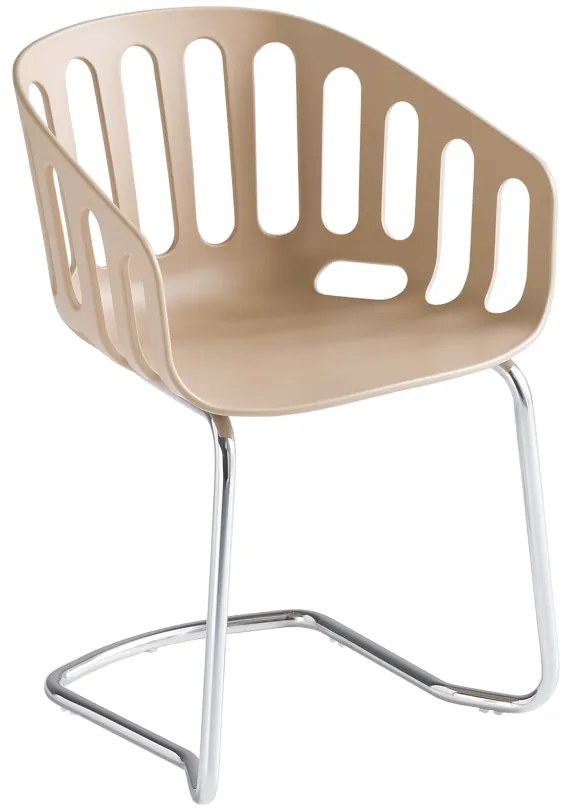 GABER - Židle BASKET CHAIR CTL