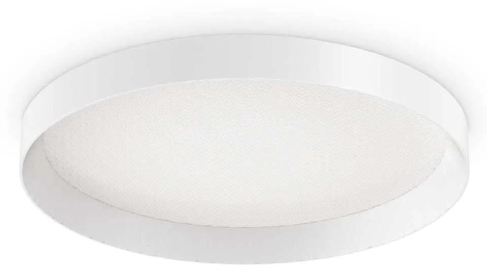 Ideal Lux Stropní svítidlo FLY PL D45 3000K Barva: Bílá