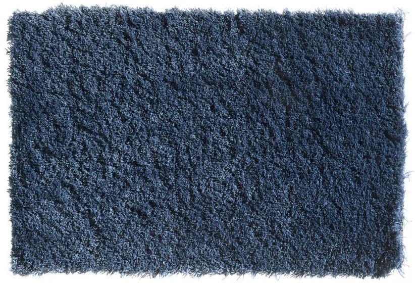 Luxusní koberec Bold Indulgence 78 - tmavě modrý - 4m