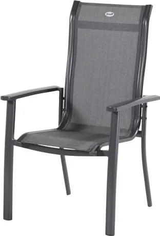 Zahradní židle v barvě xerix Hartman Alice, šířka 69 cm