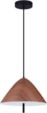 Závěsné LED svítidlo NOVA LUCE OROS 17W 3000K 9695290