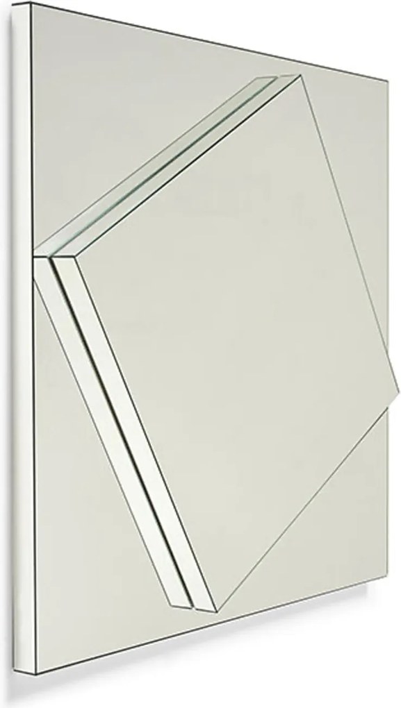 Mogg designová zrcadla Layers Square