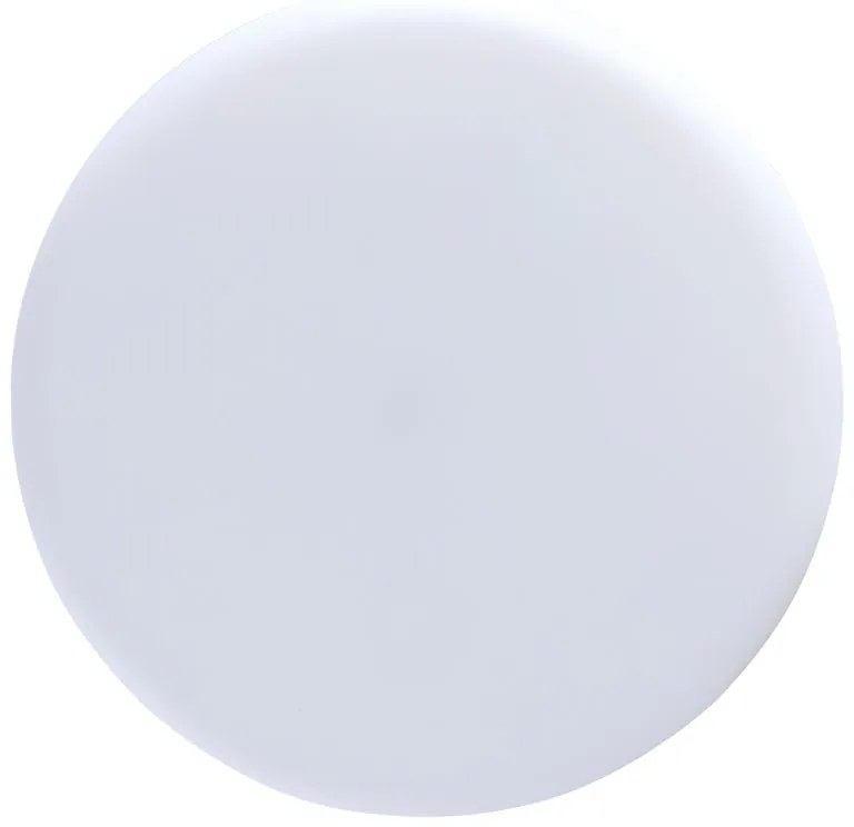 Solight LED podhledové svítidlo, 18W, 1620lm, 4000K, IP54, voděodolné, kulaté, bílé