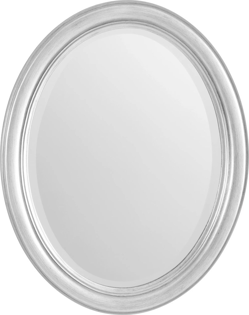 XXXLutz NÁSTĚNNÉ ZRCADLO 36/46/3 cm Xora - 002818004701