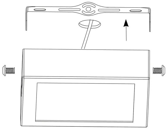 Eglo 98561 - LED RGBW Stmívatelné stropní svítidlo FUEVA-C LED/21W/230V BT IP44