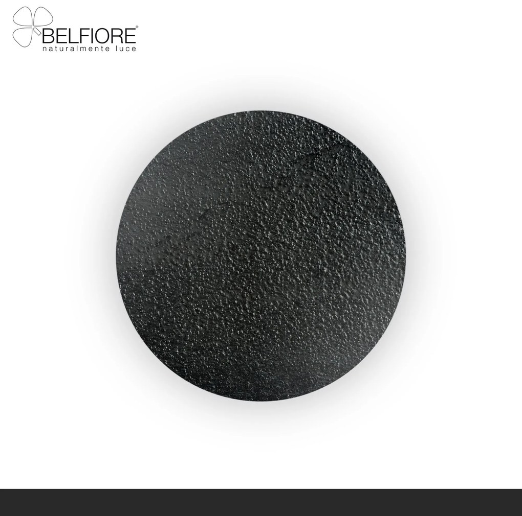 Belfiore 2350-363-52-CT nástěnné sádrové italské svítidlo ruční výroby