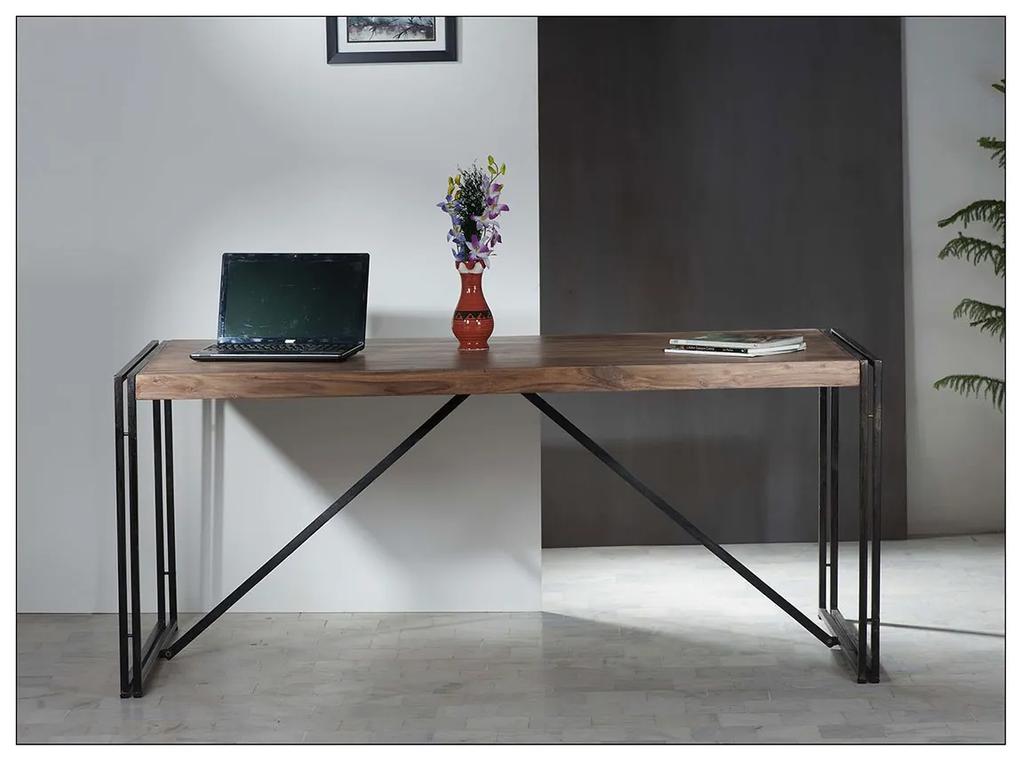 SIT MÖBEL Pracovní stůl PANAMA 180 × 90 × 76 cm