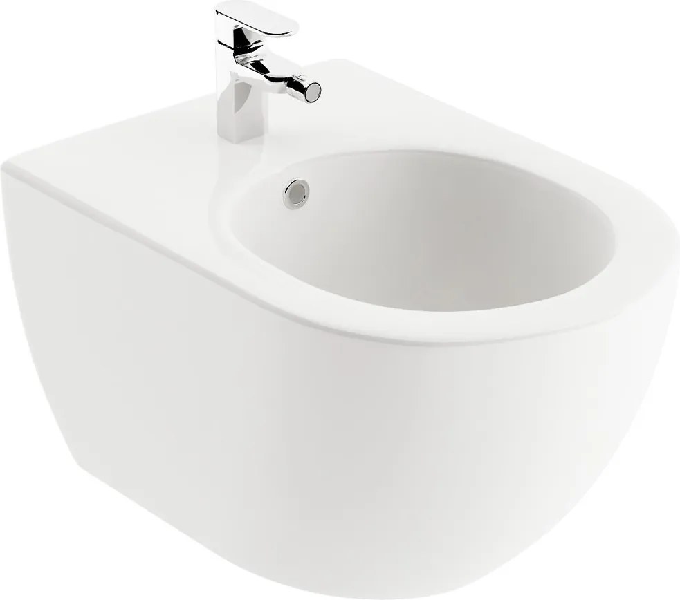 Ravak Uni Chrome X01517 bidet závěsný