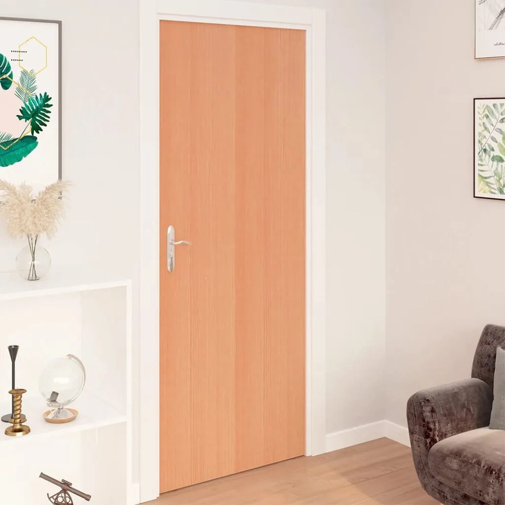 Samolepící tapety na nábytek 2 ks japonský dub 500 x 90 cm PVC 3059649