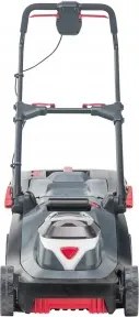 AL-KO 382 Li Premium 18V SET