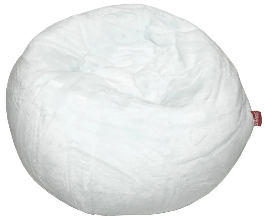 Beanbag Sedací vak Rabbit color 5 - White