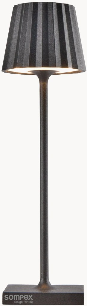 Přenosná stolní LED lampa Troll Nano