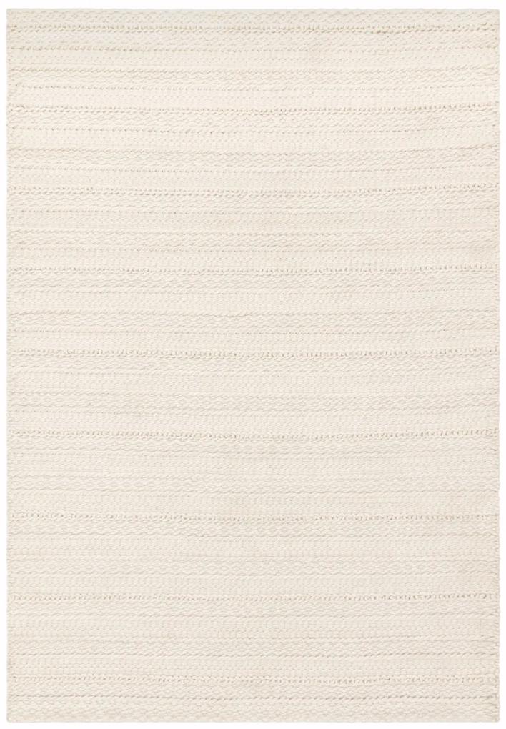 Tribeca Design Kusový koberec Emili Cream Rozměry: 160x230 cm