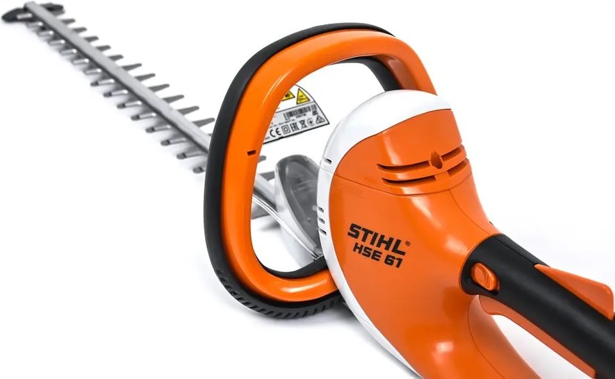 Elektrické nůžky na živý plot STIHL HSE 61
