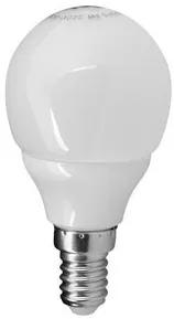 SAPHO - LED žárovka 3W, E14, 230V, studená bílá, 200lm LDB162