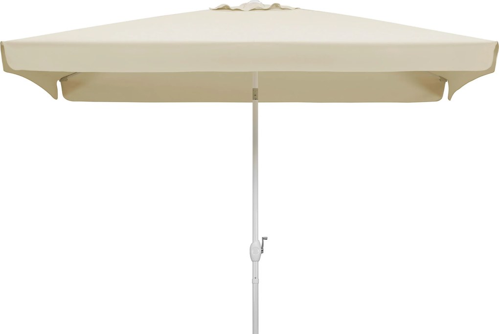 XXXLutz SLUNEČNÍK 200/250/300 cm - Online Only zastínění - 002387020801