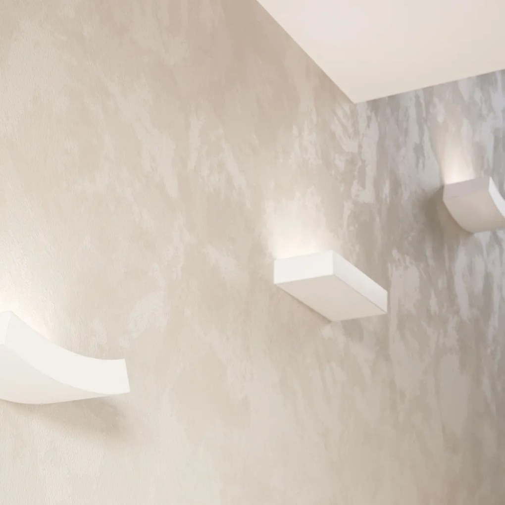 Sollux Lighting Nástěnné svítidlo keramické TAUGAN