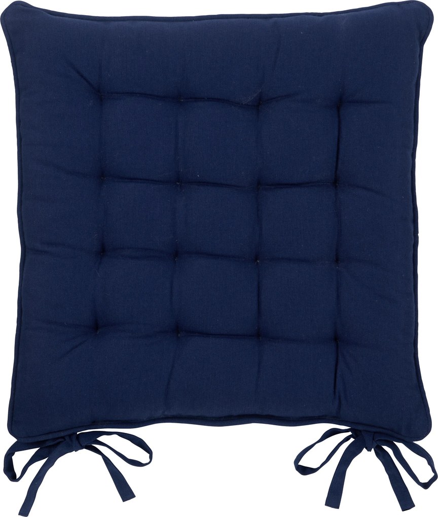 XXXLutz PODSEDÁK, 40/40 cm Esposa - Podsedáky na židle - 004692024804
