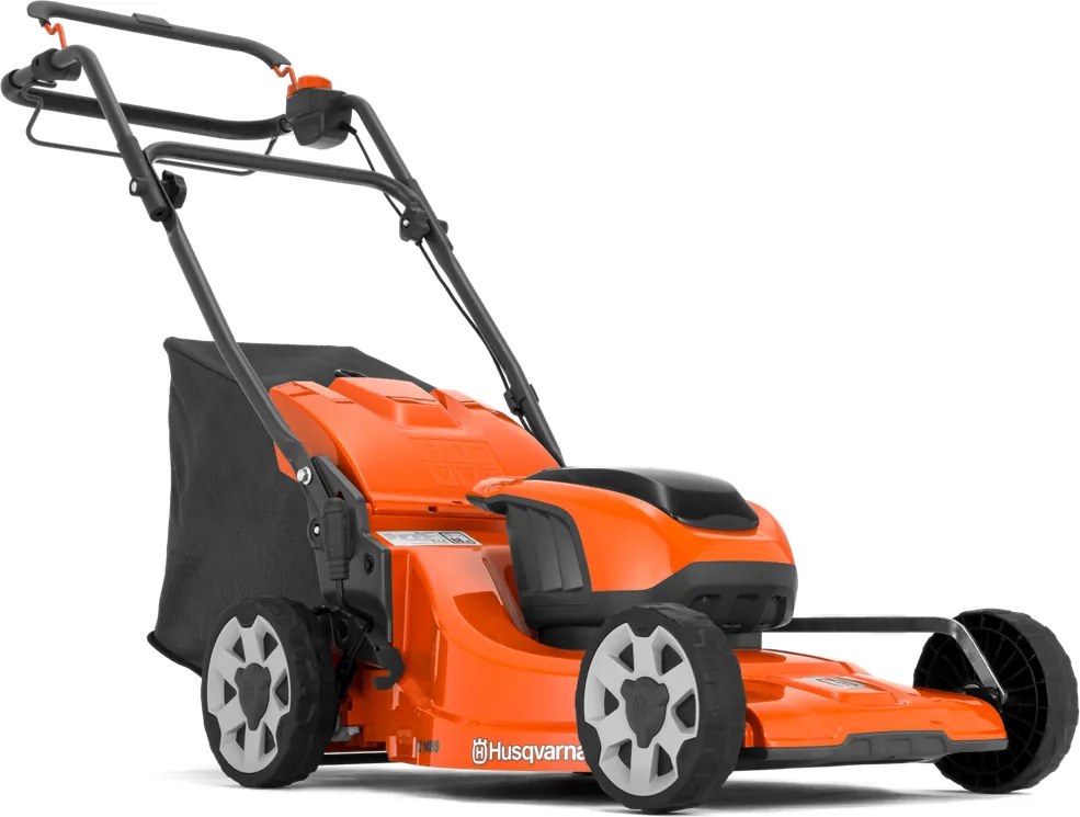 Aku sekačka LC 142iS Husqvarna (včetně baterie a nabíječky)