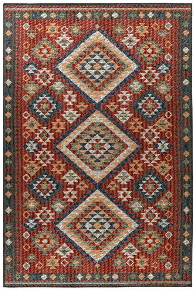Lalee Kusový koberec Capri 301 Multi Rozměr koberce: 80 x 150 cm