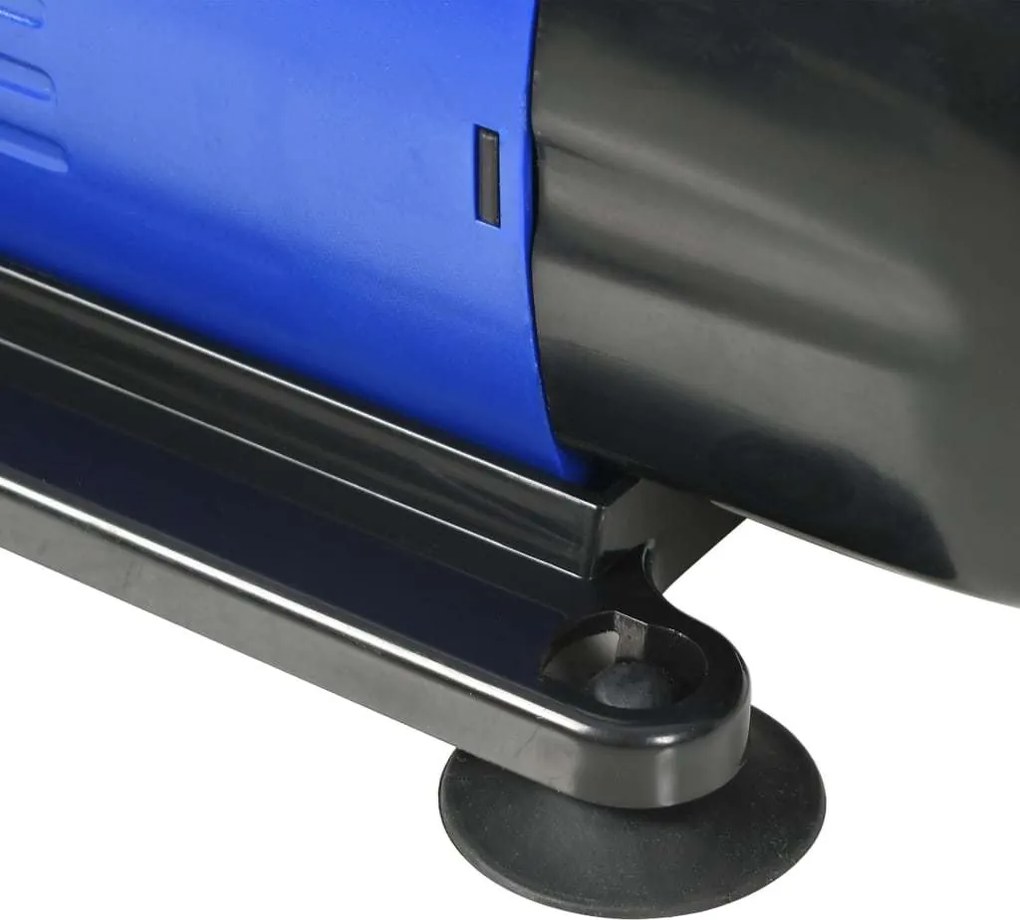 vidaXL Fontánové čerpadlo 38 W 1500 l/h [45446]