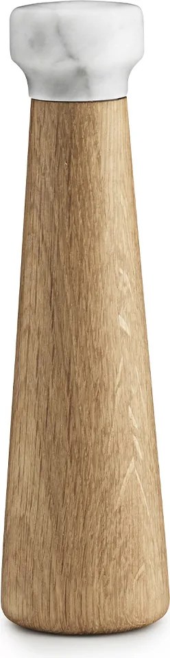 Normann Copenhagen designové mlýnky na koření Craft Salt & Pepper Large