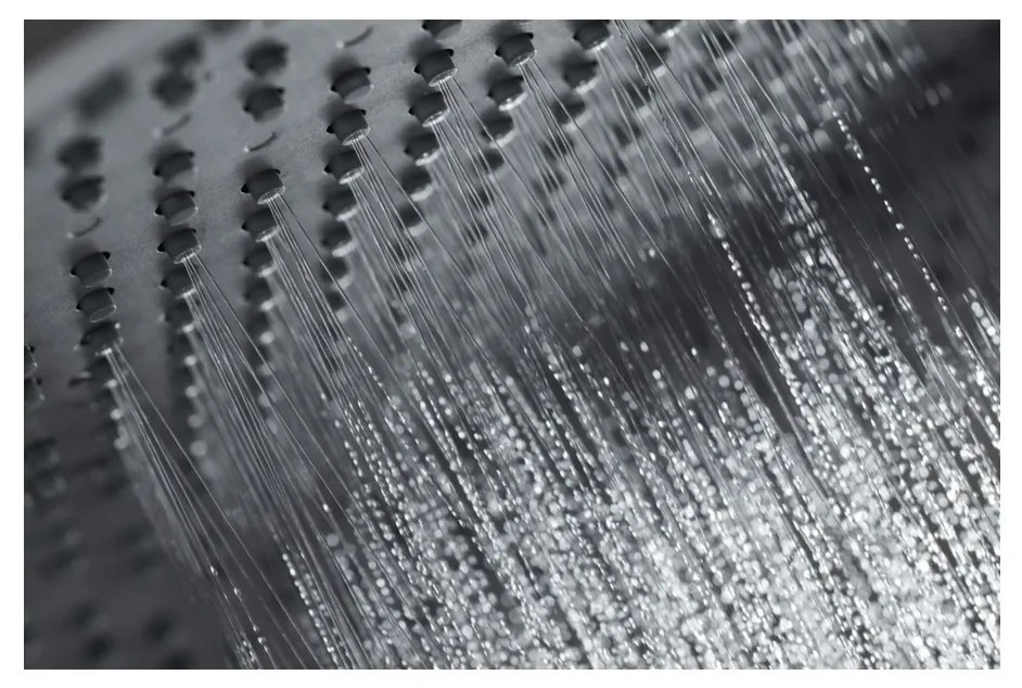 Hansgrohe Rainfinity - Horní sprcha 250 3jet EcoSmart s připojením na stěnu, chrom 26233000