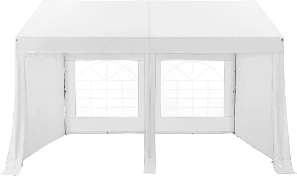 Juskys Zahradní párty stan Gala Velikost: 3 × 6 m