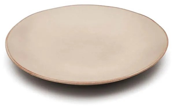 Dezertní talíř yoles ø 23 cm béžový MUZZA