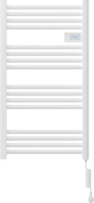 Mexen Aran, elektrické topné těleso 960x500 mm, 500 W, bílá, W306-0960-540-00-20