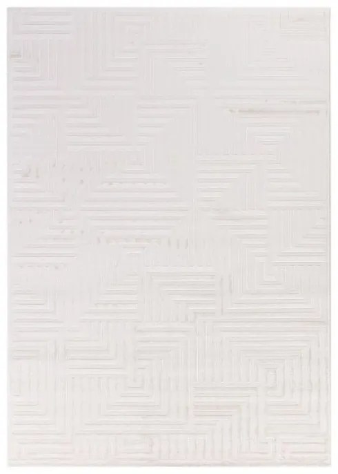 Vopi | Kusový koberec Sahara 1114 cream - 80 x 150 cm