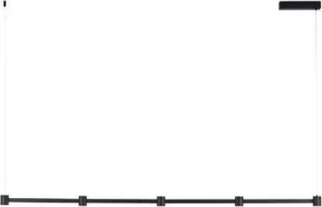 Závěsné LED svítidlo NOVA LUCE PUIZE 30W 3000K 9002052 stmívatelné Triac