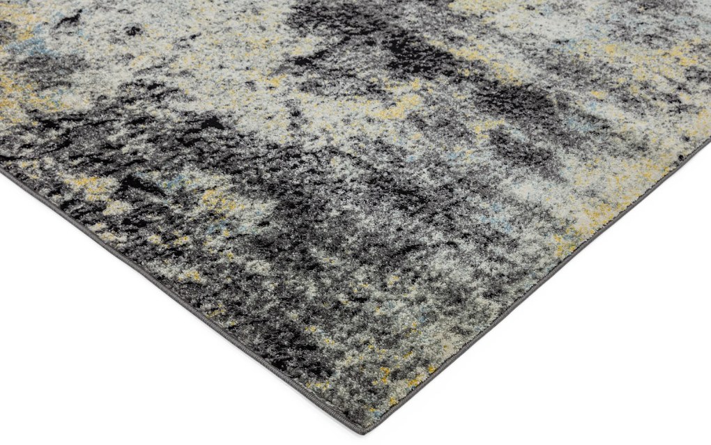 Tribeca Design Kusový koberec Dinamo Abstract Blue Rozměry: 160x230 cm