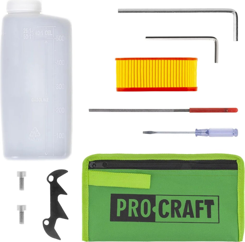 Procraft GS-52P