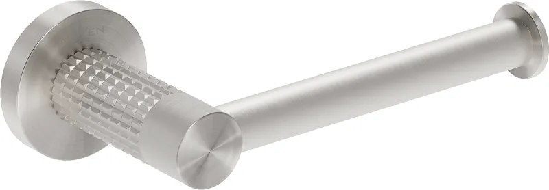 Mexen Triv, nástěnný držák toaletního papíru, broušená ocel, 70A33025-97